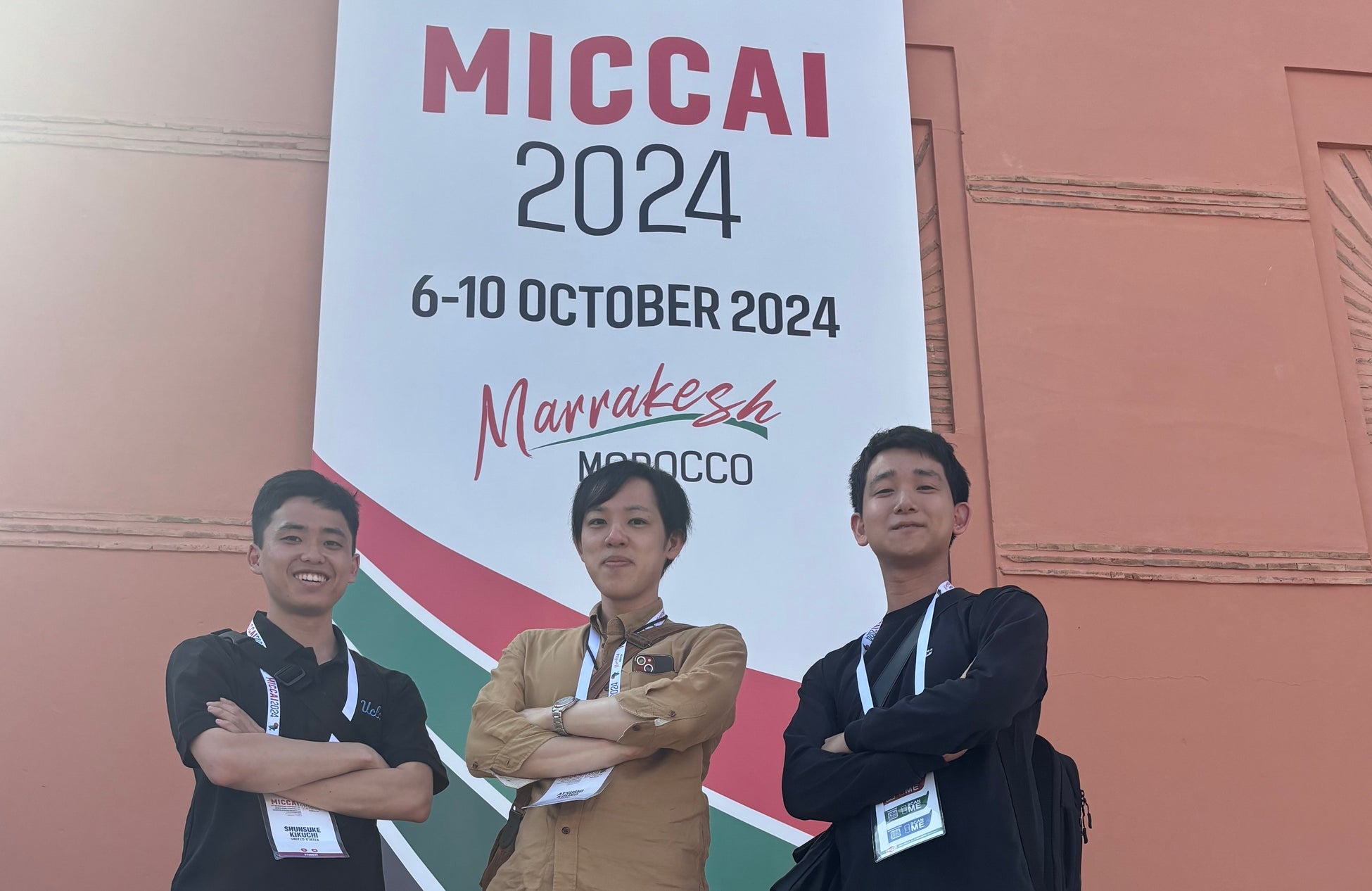 株式会社Jmeesは医用画像の世界的トップカンファレンスMICCAIの画像認識コンペティションにおいて、1位を2つ含む8タスクすべてで3位以内に入賞しました。 | IT導入補助金・DXナビ